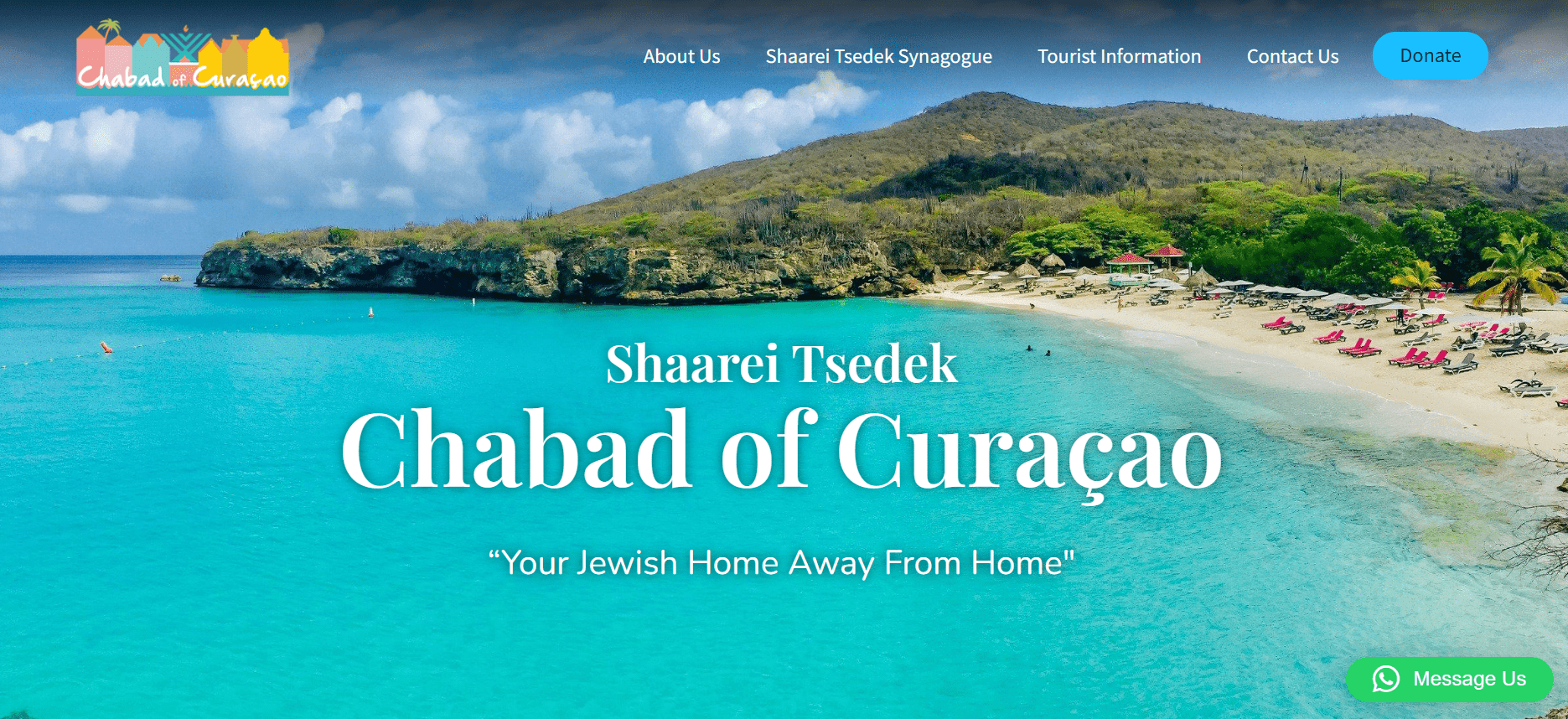 About Chabad-Lubavitch | Philosophy & Mission